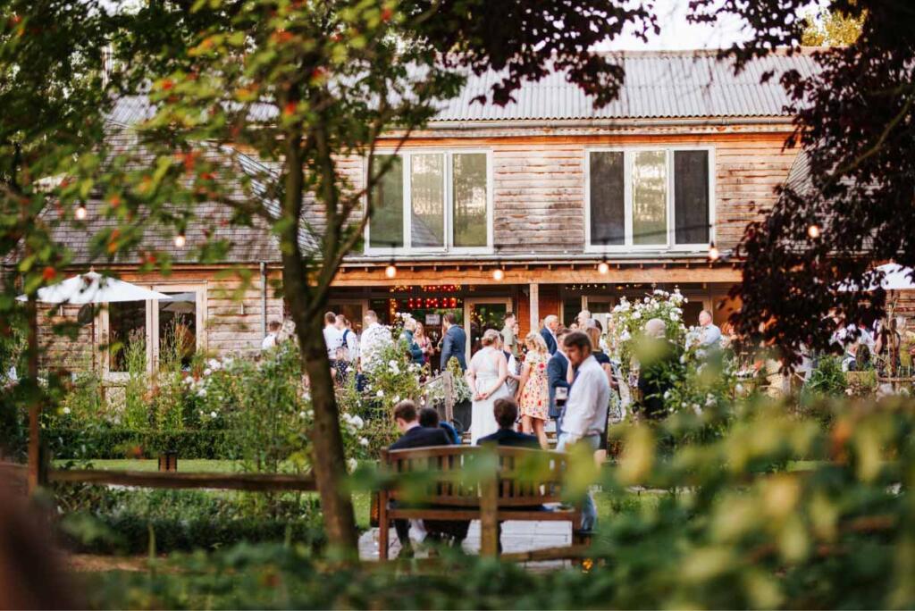 What's On - Houchins Weddings & Events in North Essex