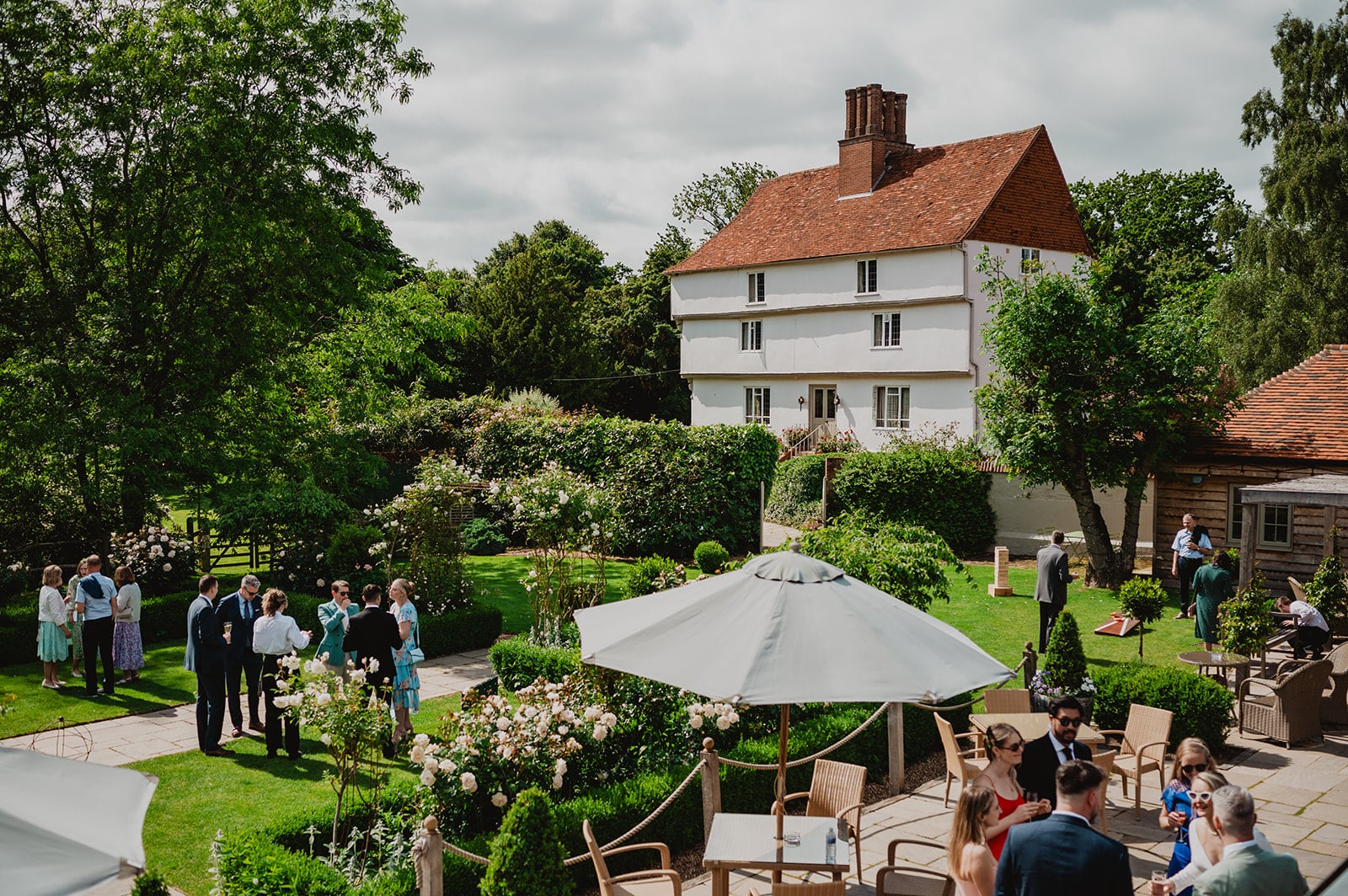 What's On - Houchins Weddings & Events in North Essex