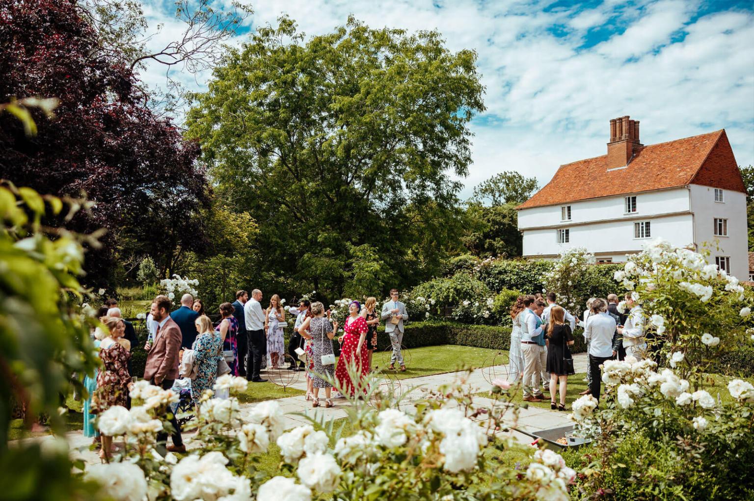 What's On - Houchins Weddings & Events in North Essex