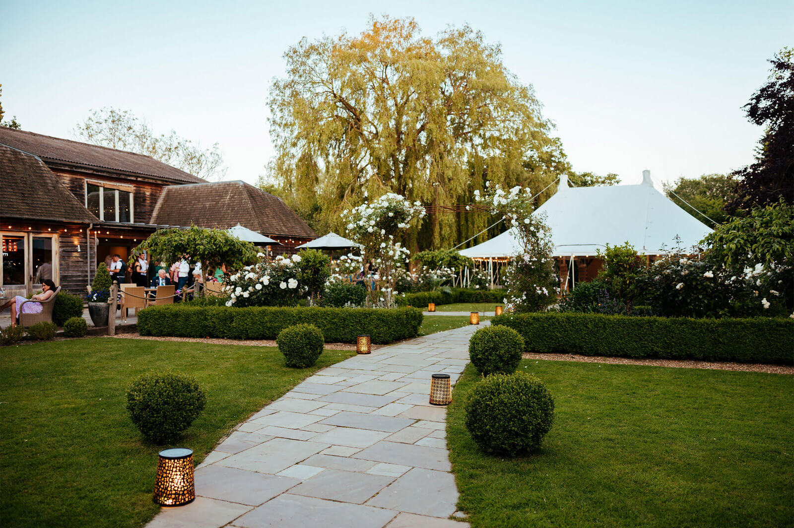 What's On - Houchins Weddings & Events in North Essex